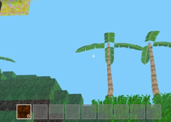 Minecraft Mineblock Online for Free on NAJOX.com